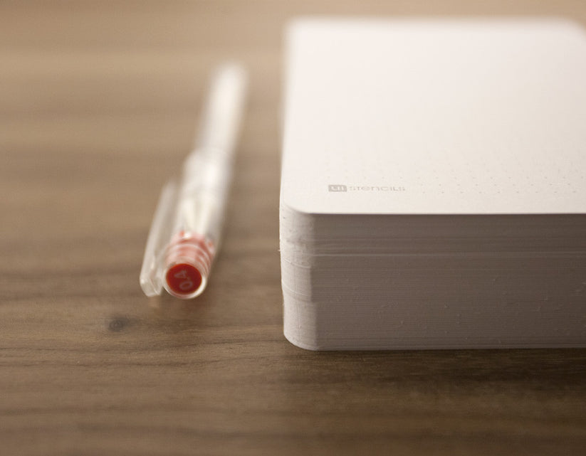 UX Index Cards – UI Stencils