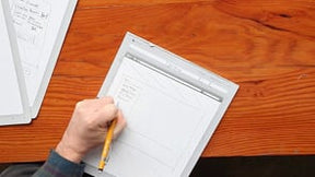 Browser Sketch Pad – UI Stencils