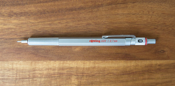 Rotring 600 – UI Stencils