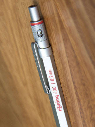 Rotring 600 – UI Stencils