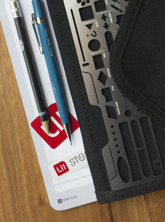 Starter Pack – UI Stencils