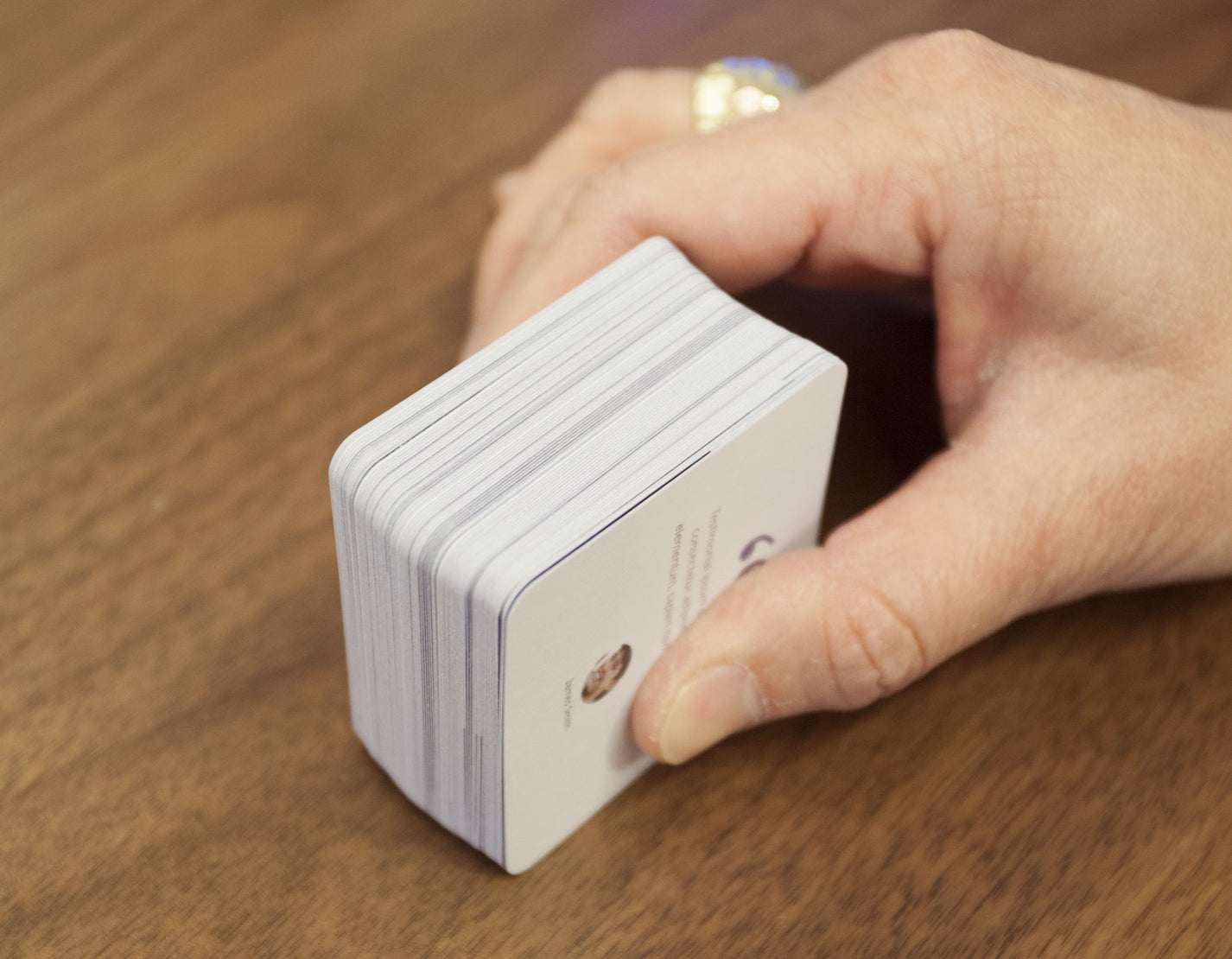 Wireframe Deck – UI Stencils