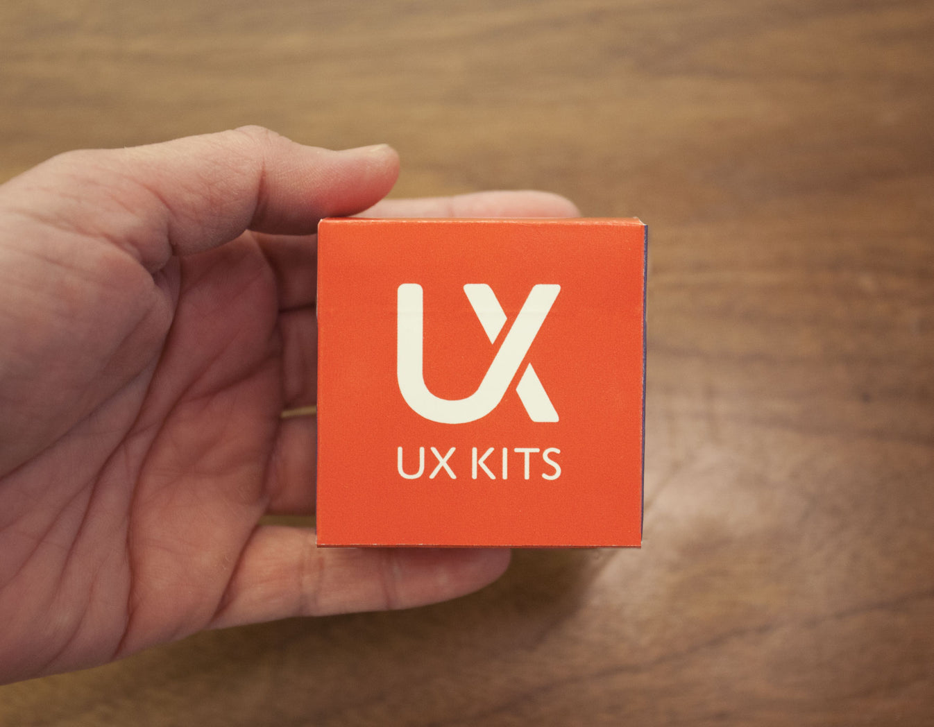 Wireframe Deck – UI Stencils